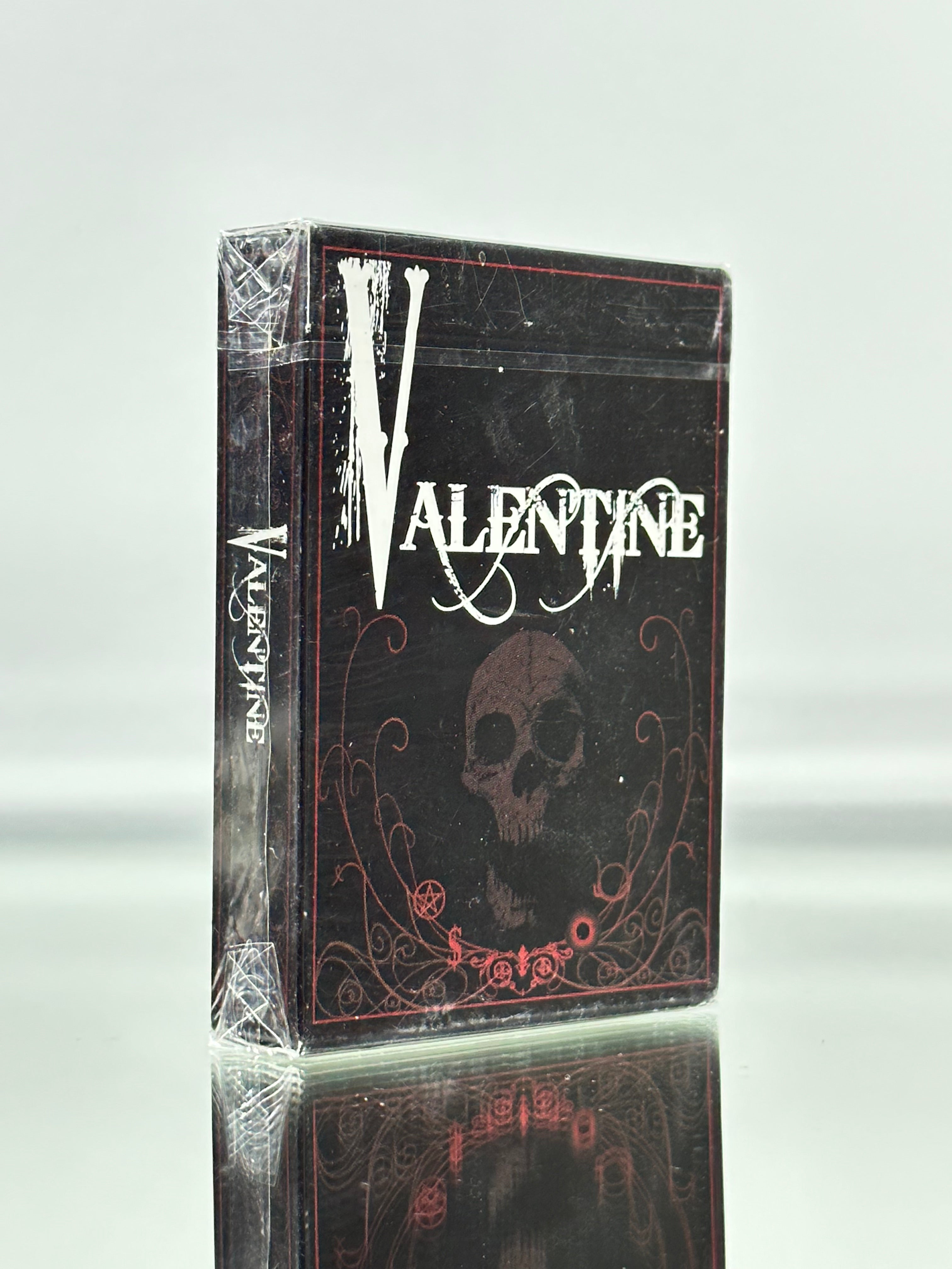 Valentine Playing Cards Deck USPCC – LimitedEditionMania
