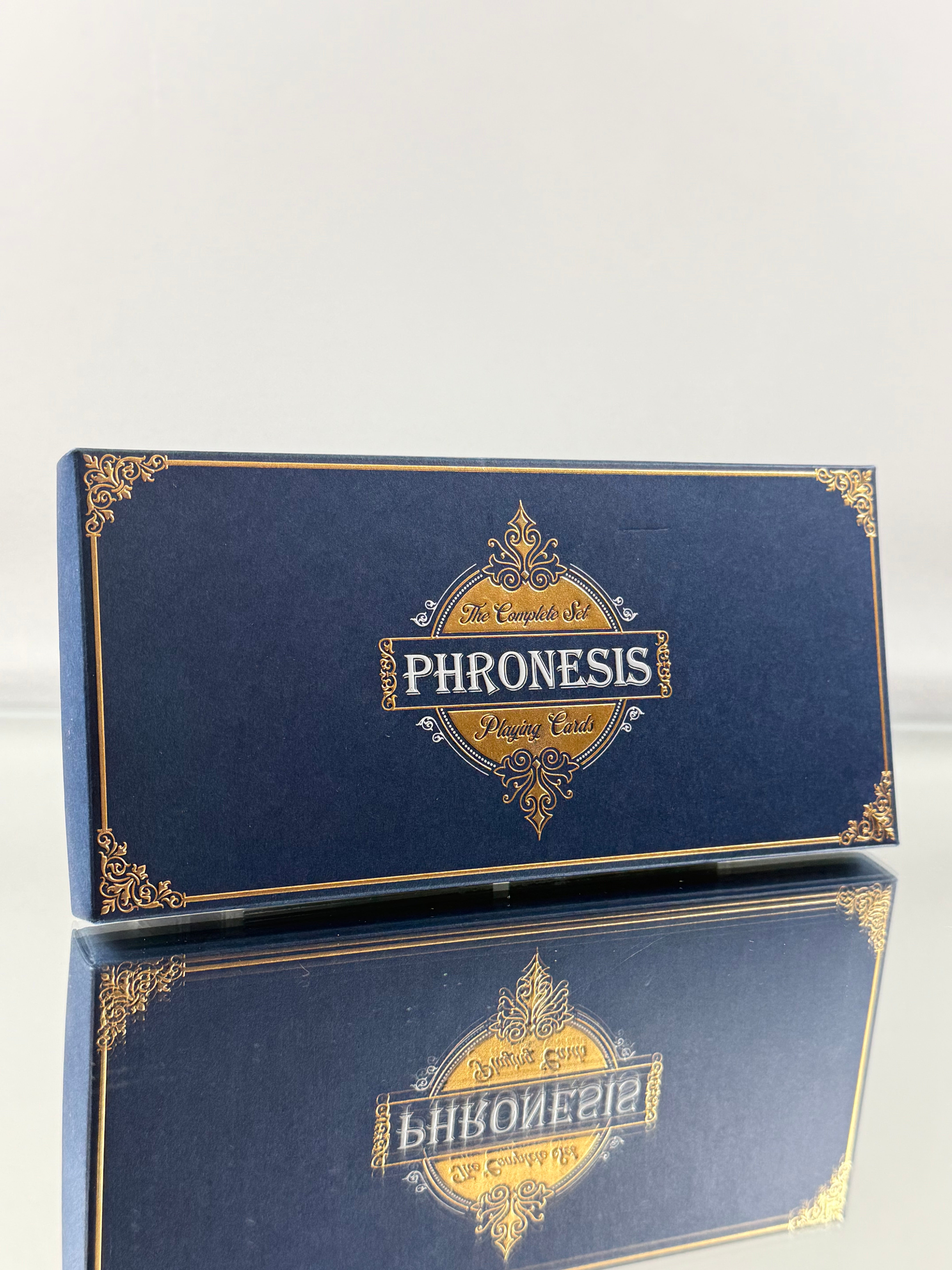 Phronesis Complete Set Collector's Box – LimitedEditionMania