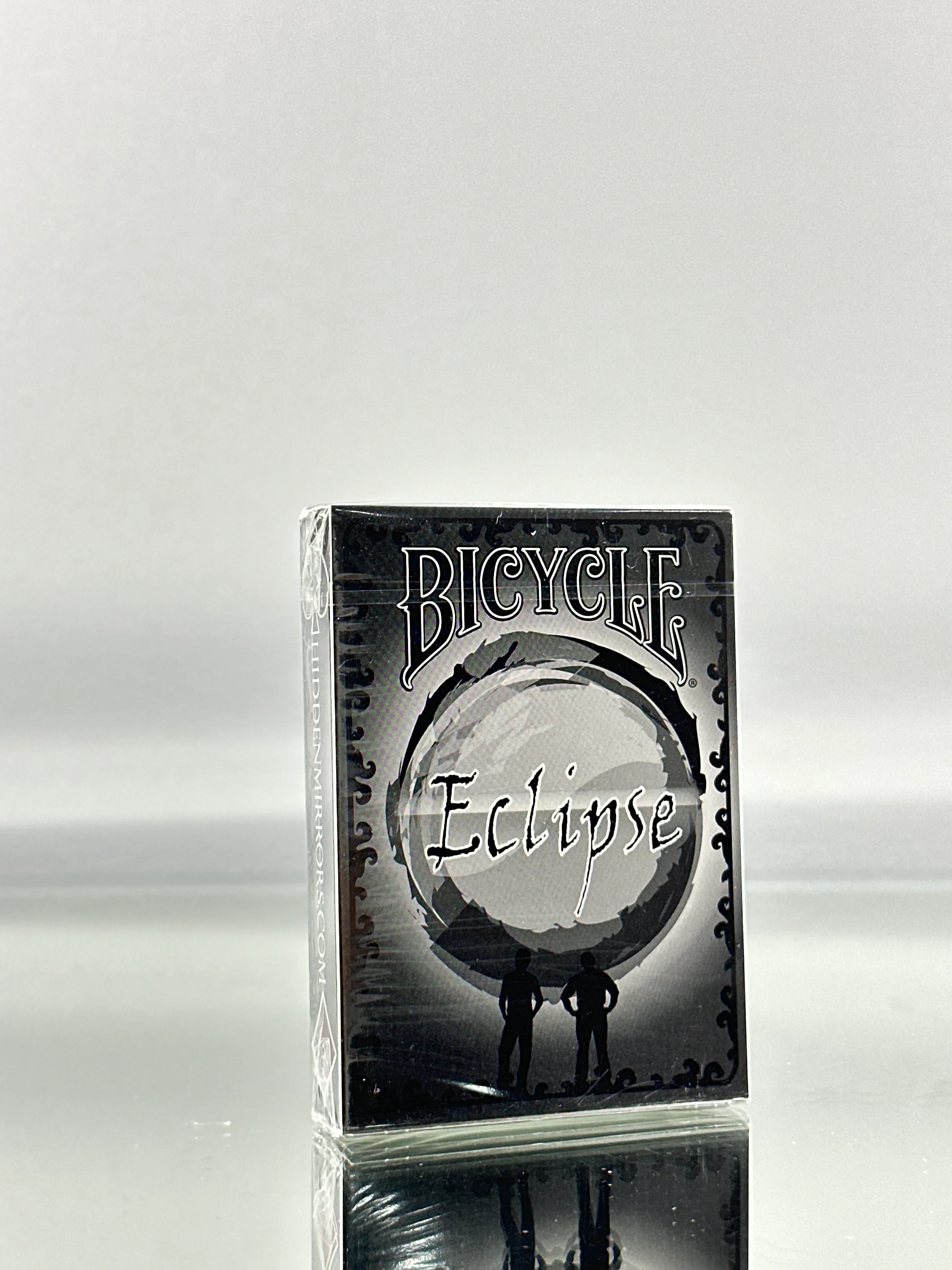 Bicycle Eclipse Playing Cards – LimitedEditionMania