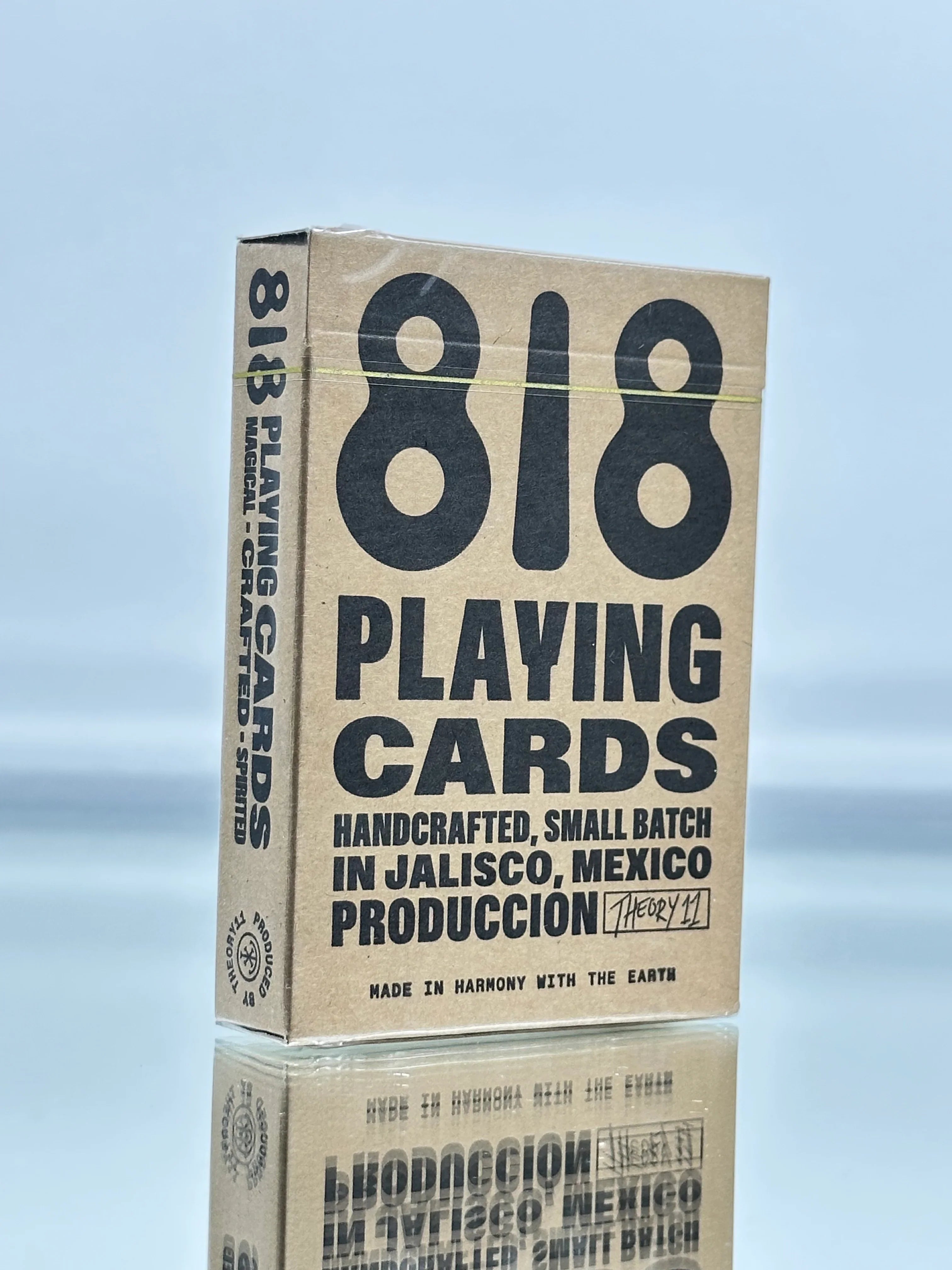 818 Playing Cards by Theory11 – LimitedEditionMania