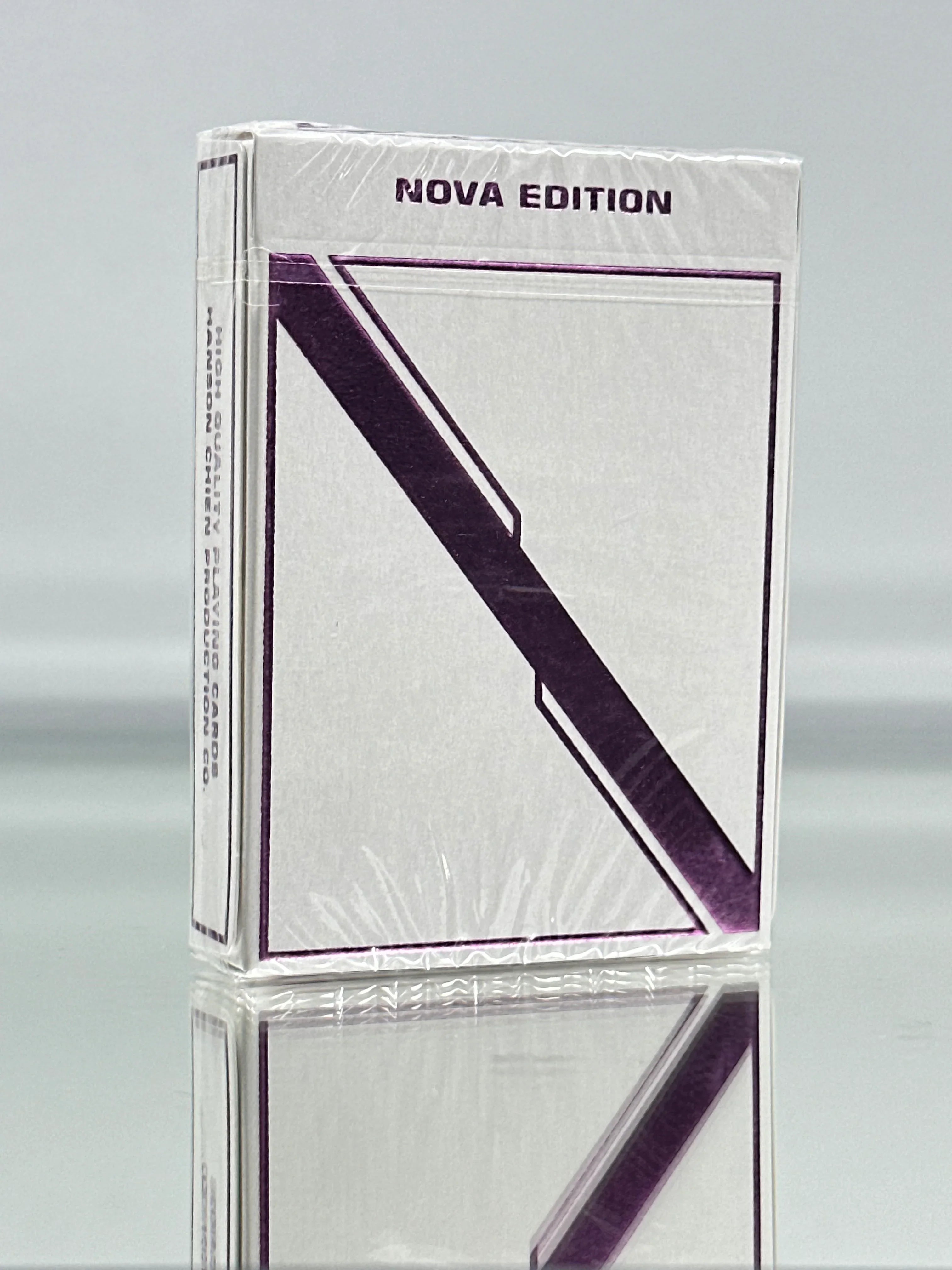 Odyssey Nova Playing Cards HCPC – LimitedEditionMania