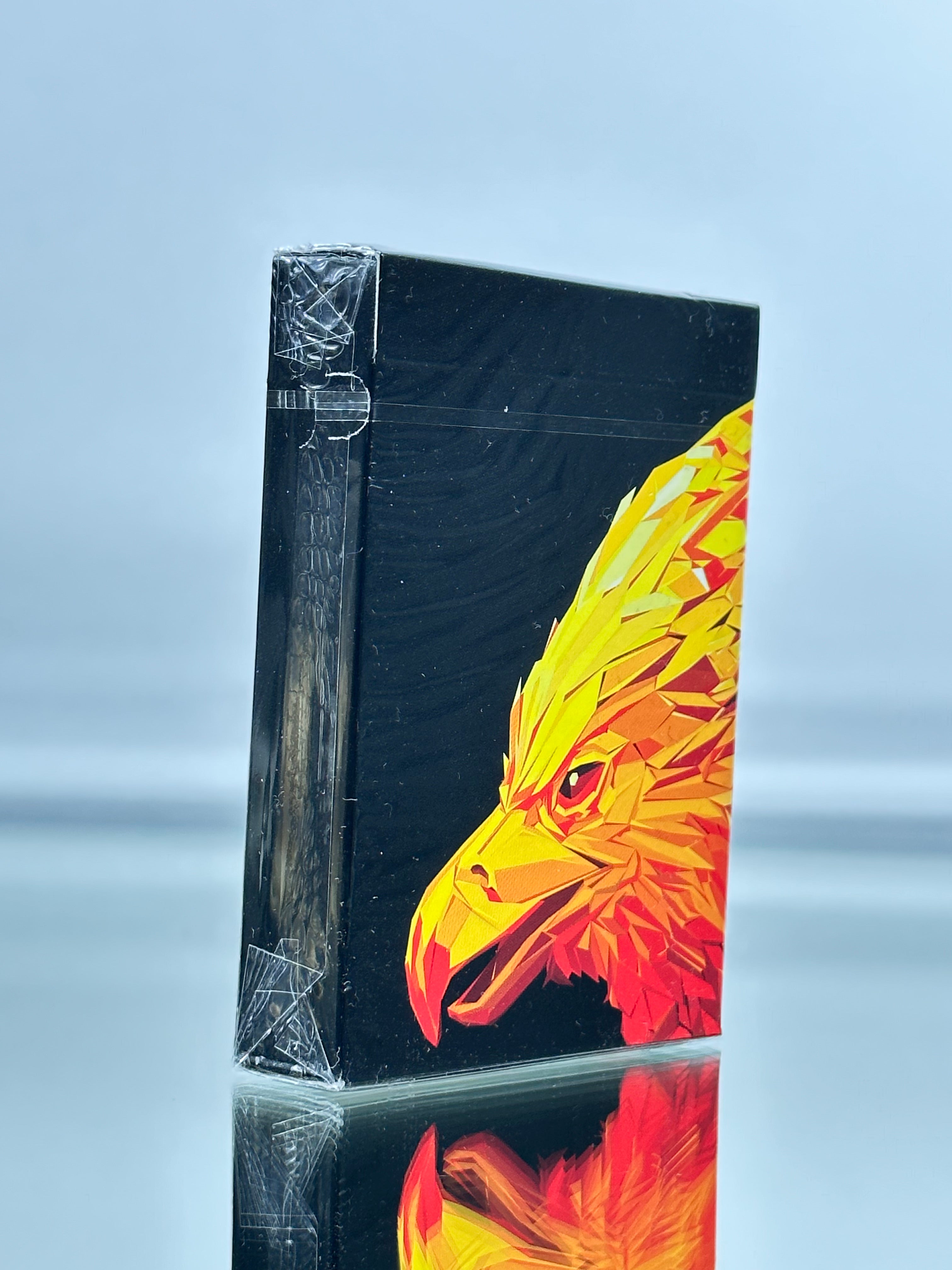 Phoenix Playing Cards USPCC – LimitedEditionMania