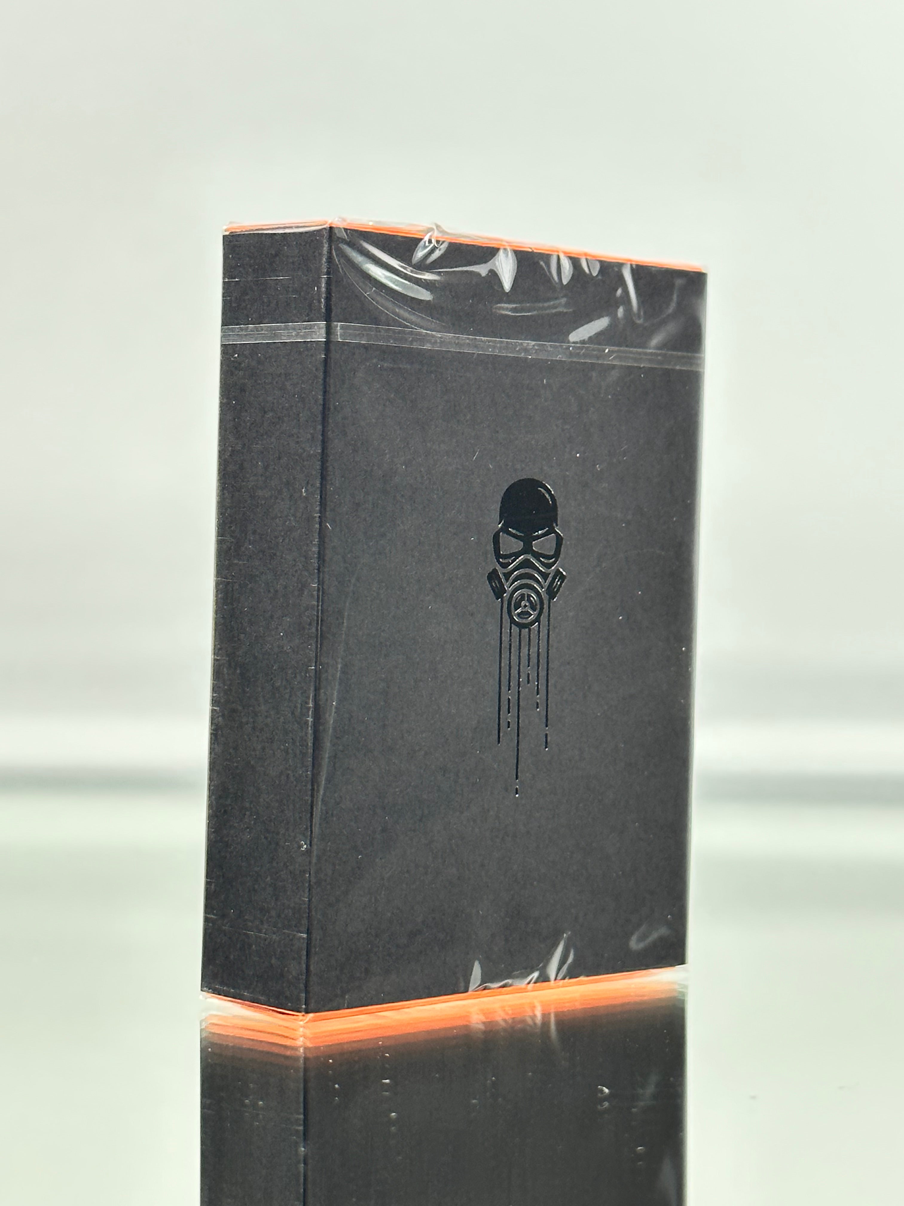 Pathogen 52 Playing Cards – LimitedEditionMania