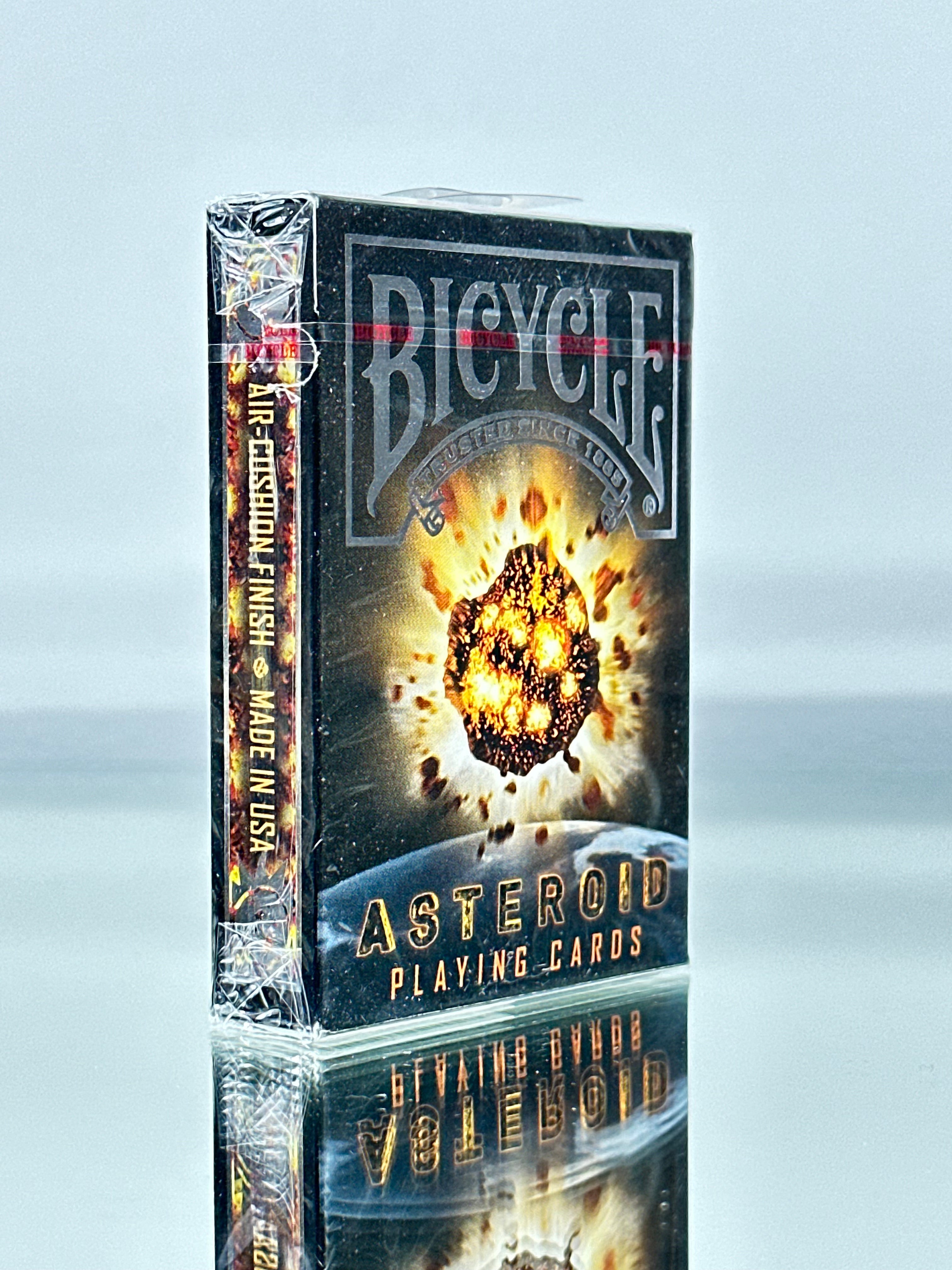 Bicycle Asteroid Playing Cards – LimitedEditionMania