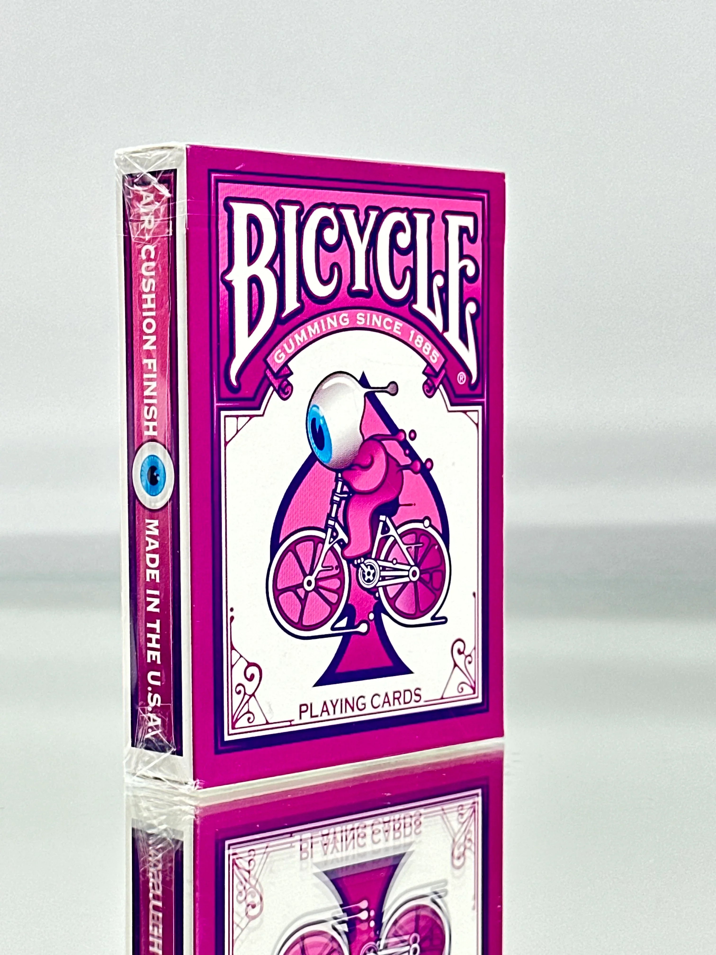 Bicycle Street Art Playing Cards Deck – LimitedEditionMania