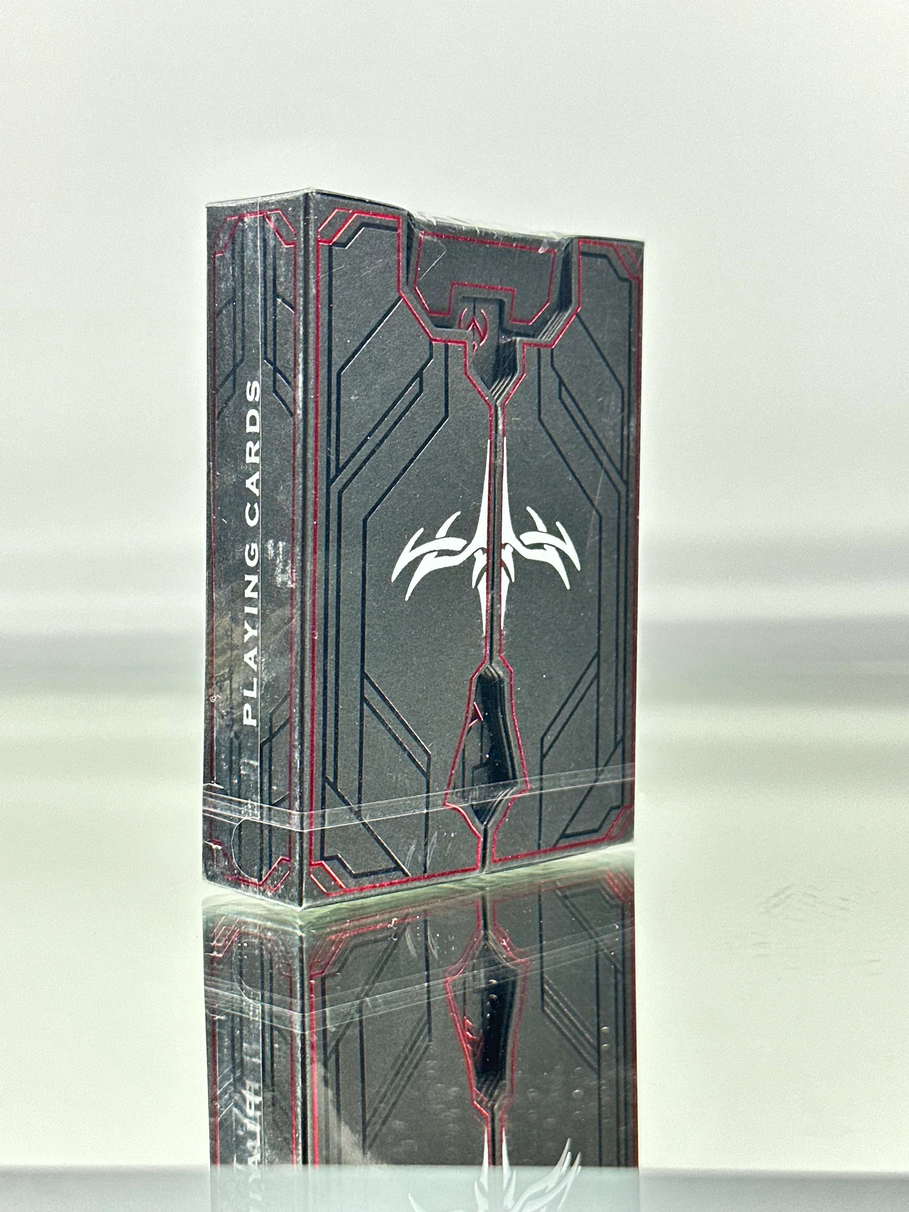 Arrow Deluxe Playing Cards – LimitedEditionMania
