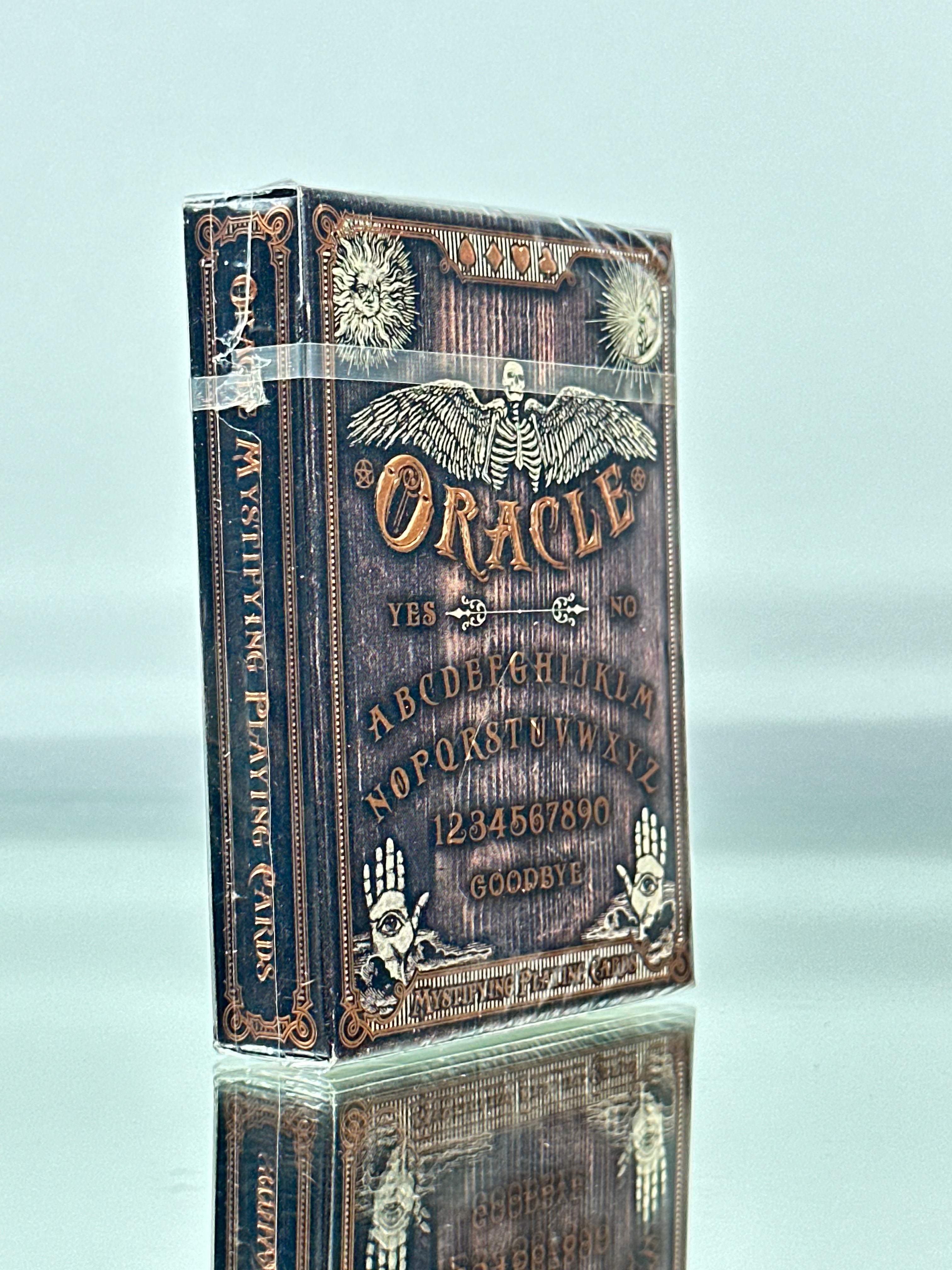 Oracle Playing Cards – LimitedEditionMania