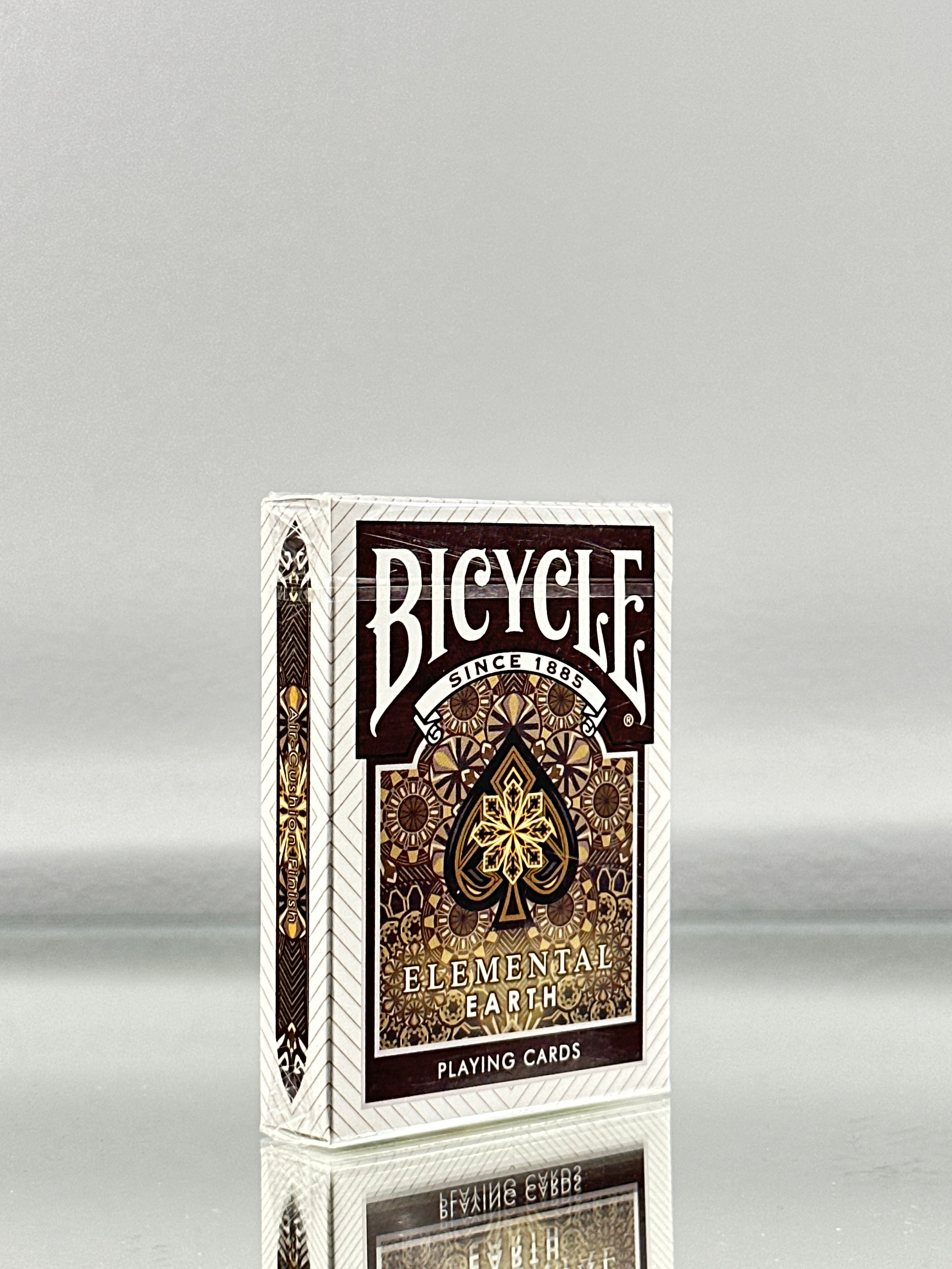 Bicycle Elemental Earth Collectable Playing Cards – LimitedEditionMania