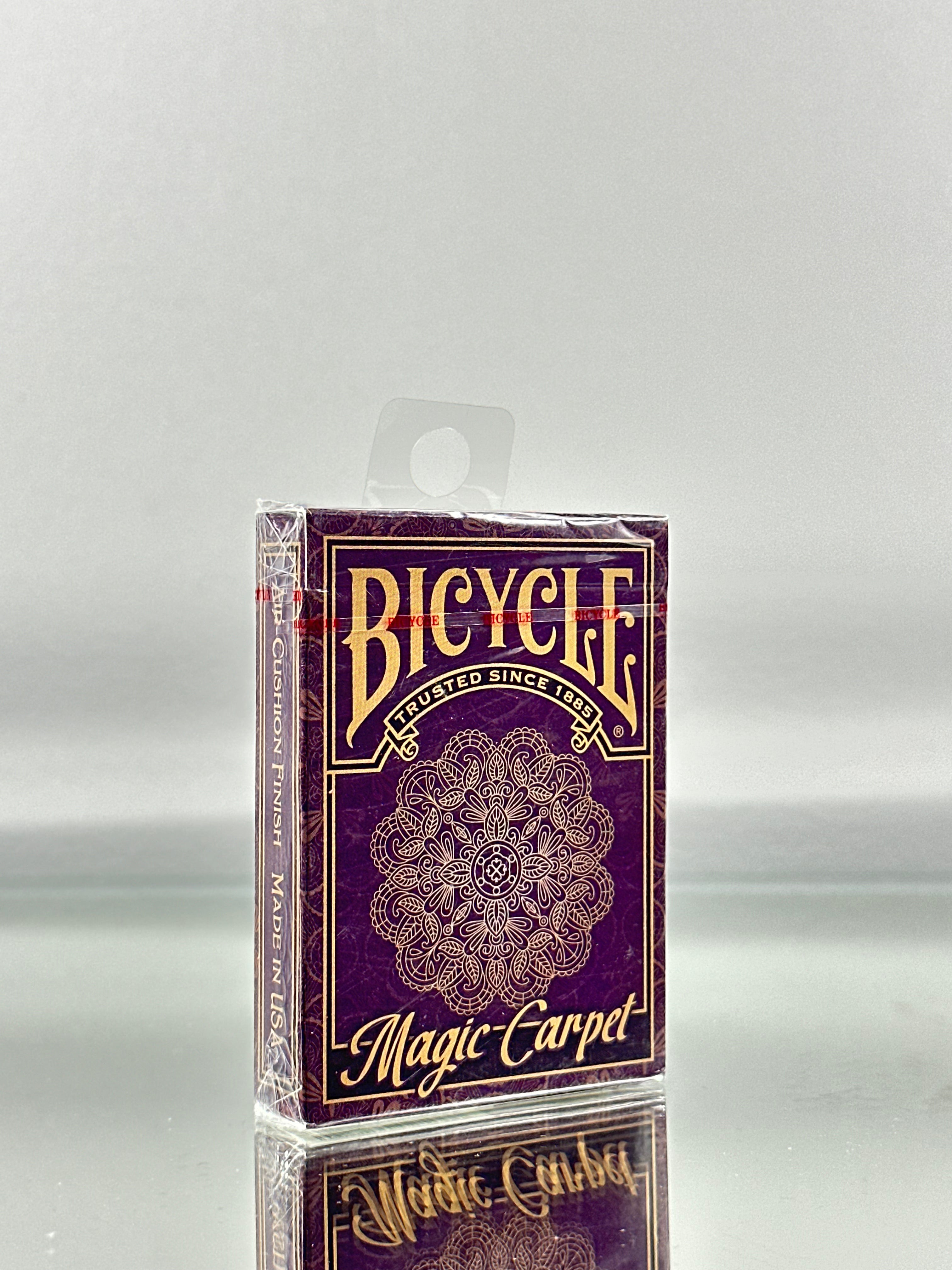 Bicycle Magic Carpet Playing Cards – LimitedEditionMania