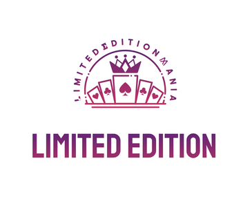 Incredible Collection Of Limited Edition And Rare Playing Cards ...