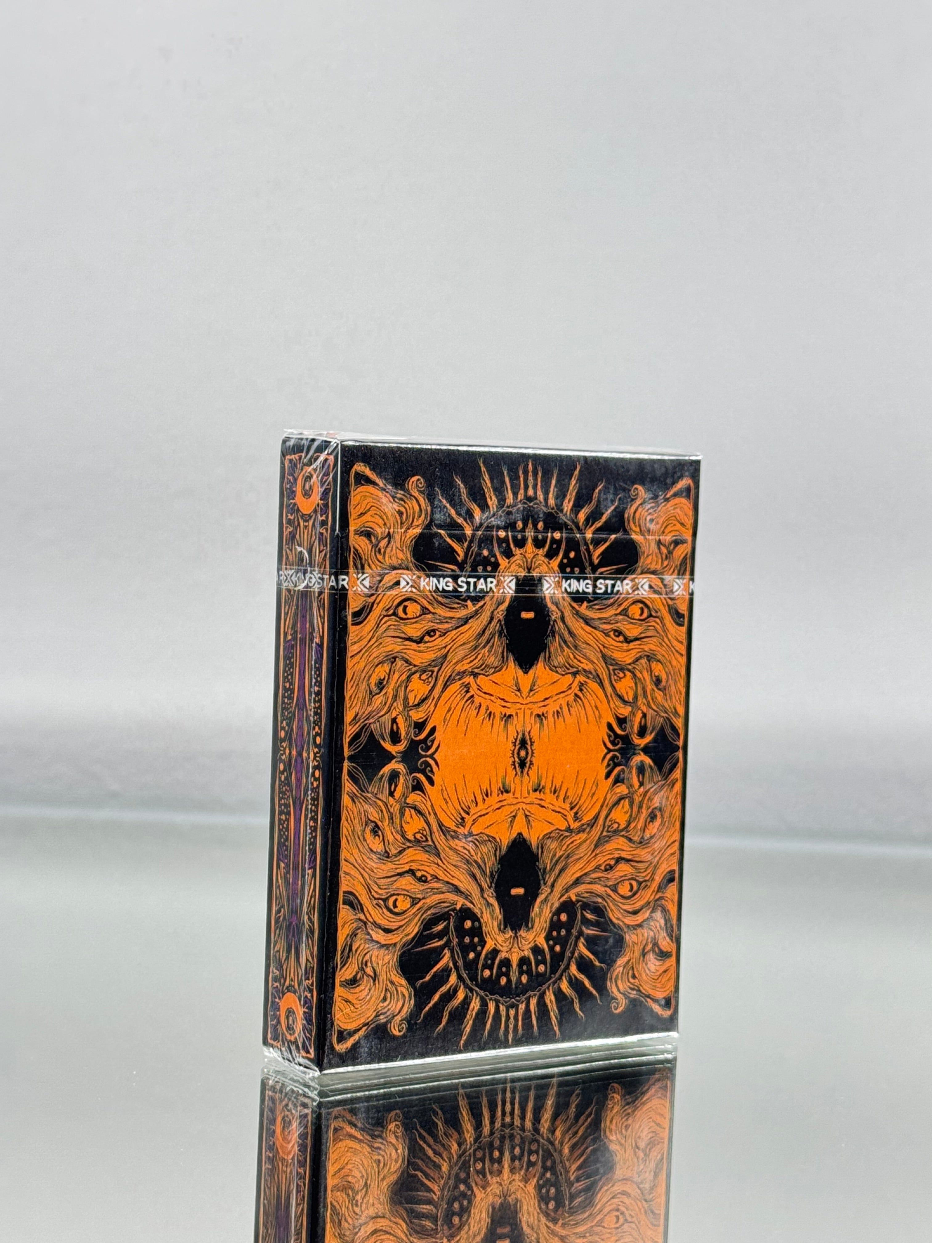 Cthulhu Series Nightmare Deck – LimitedEditionMania